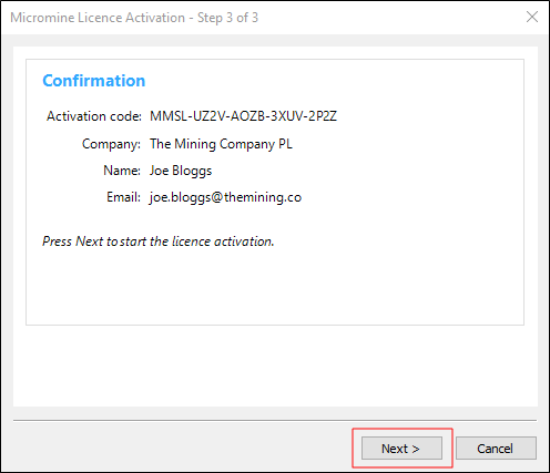 How to transfer a local licence (node-lock) – Origin & Beyond Quick Articles