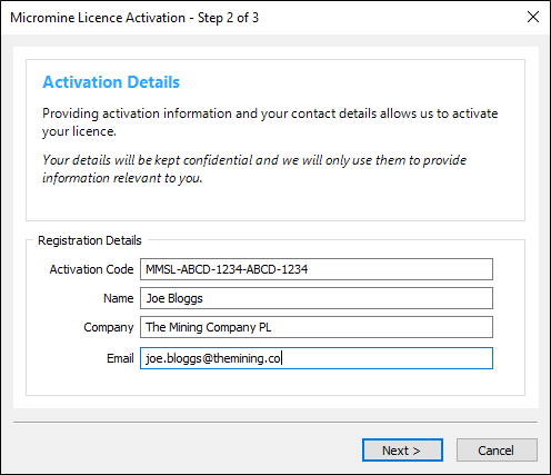 How to transfer a local licence (node-lock) – Origin & Beyond Quick Articles