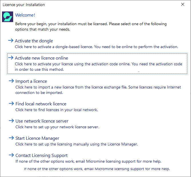 How to transfer a local licence (node-lock) – Origin & Beyond Quick Articles