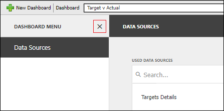 Create Data Groups