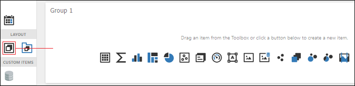 Create Data Groups