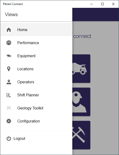 Pitram Connect